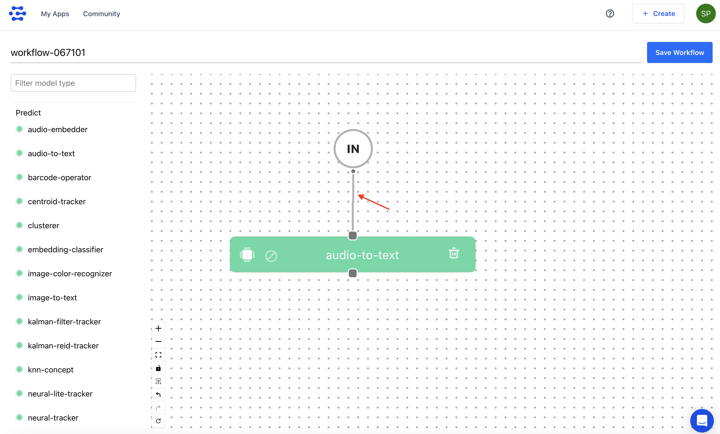 Clarifai 10 1 Rag In 4 Lines Of Code